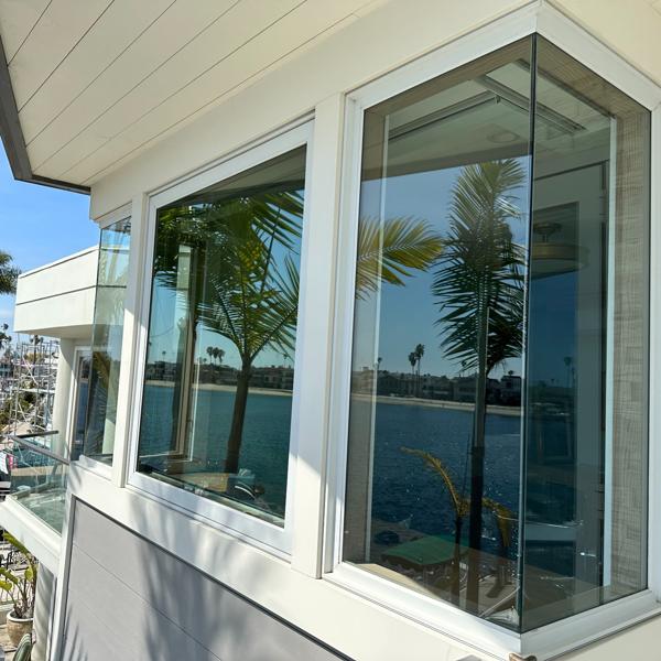 Glass Action Cleaning | Window Cleaning, Pressure Washing & Solar Panel ...